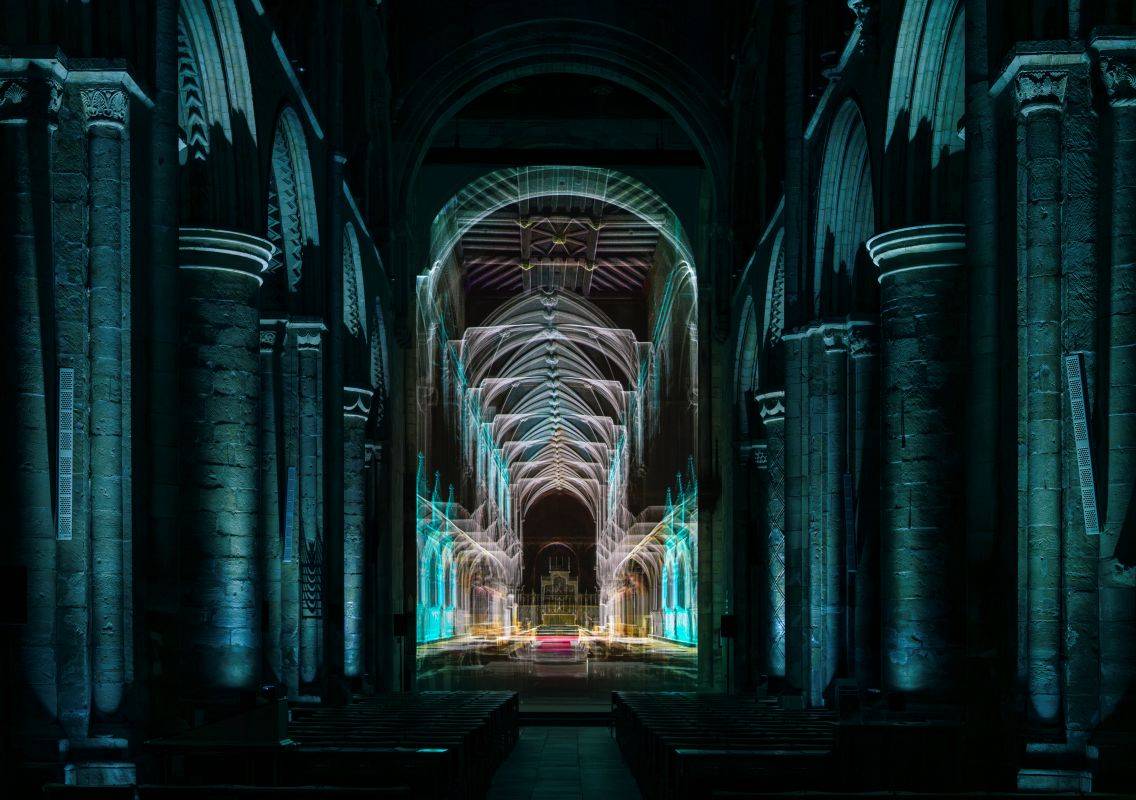 Ancient Futures | Heinrich & Palmer